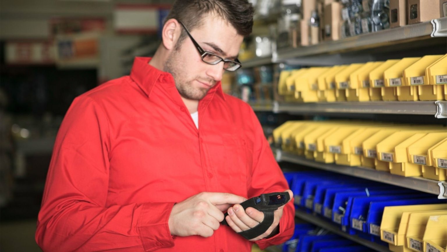 10 Ways to Reduce Stock losses in your Business | Stocktaking.ie